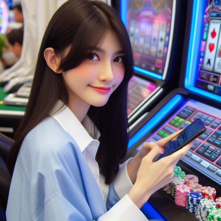 Analisis Fitur Keamanan dalam Platform Permainan Microgaming